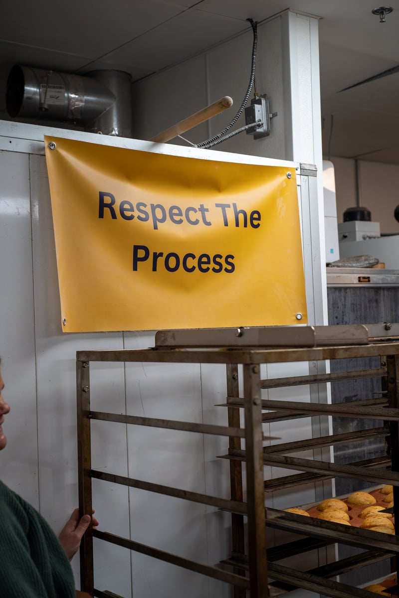 A Bakery Family That Found a Way to Grow Together
